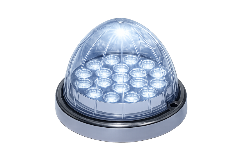 Plastic 19 LED Watermelon 12v – Ground Effects Lighting