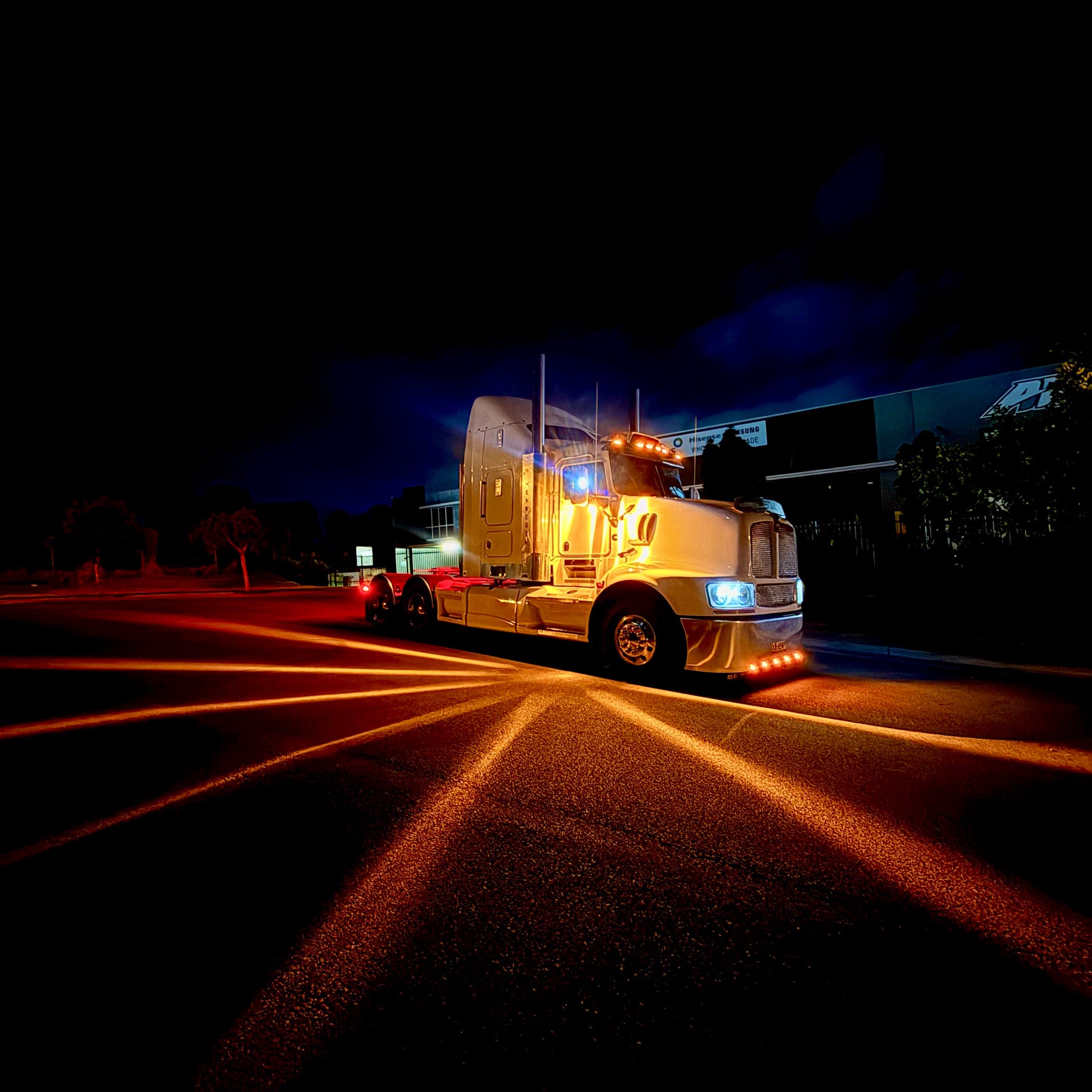 Ground Effects Lighting – Glass Watermelon Lights, Underglow, Wiring